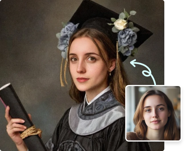 ID Photo Generator | Create Professional ID Photos Online