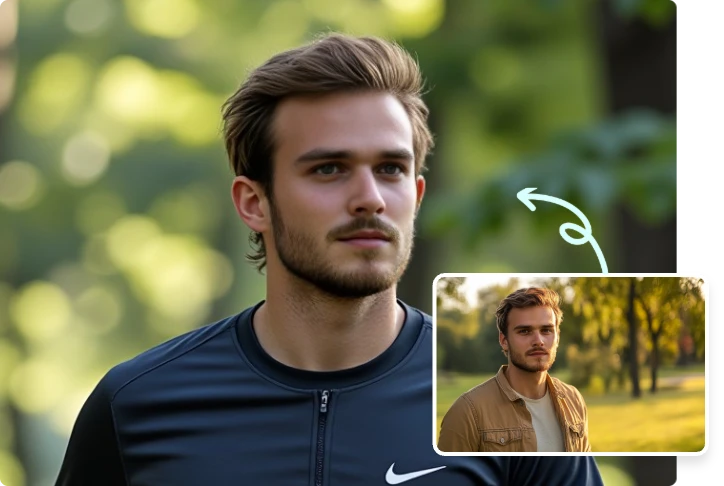 AI Clothes Changer | Change Your Outfit Instantly with AI