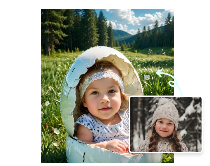 Best AI Baby & Child Image Generator Online Free