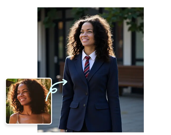 Gratis AI Avatar Generator - Membuat Avatar Online Dari Foto