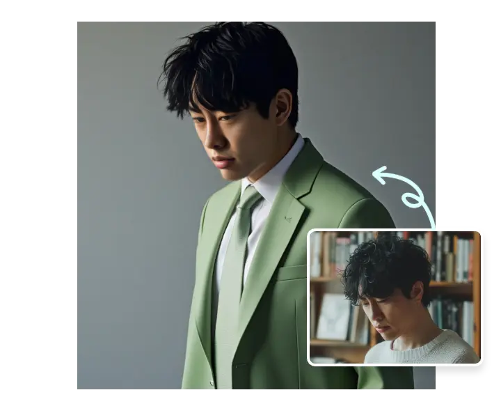 Gratis AI Avatar Generator - Membuat Avatar Online Dari Foto