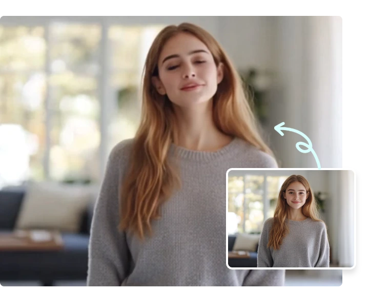 Ai Singing Video Generator - Singing Photos Make Photos Sing Your Song