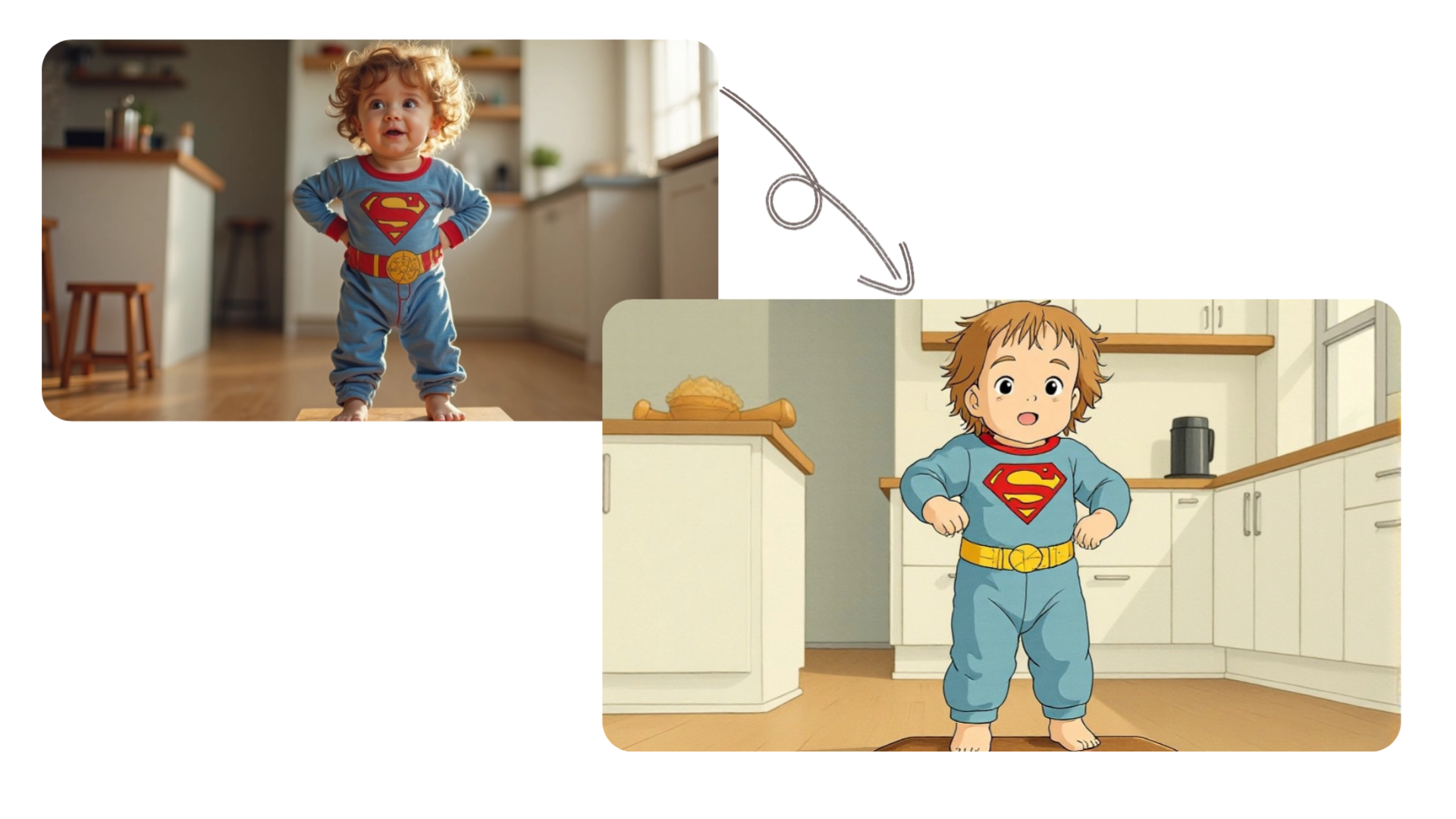 ChatGPT Image Generator Free: Förvandla dina idéer till fantastiska bilder